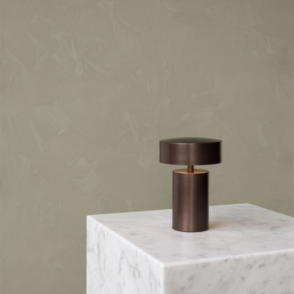 Timberline Table Lamp | Gubi