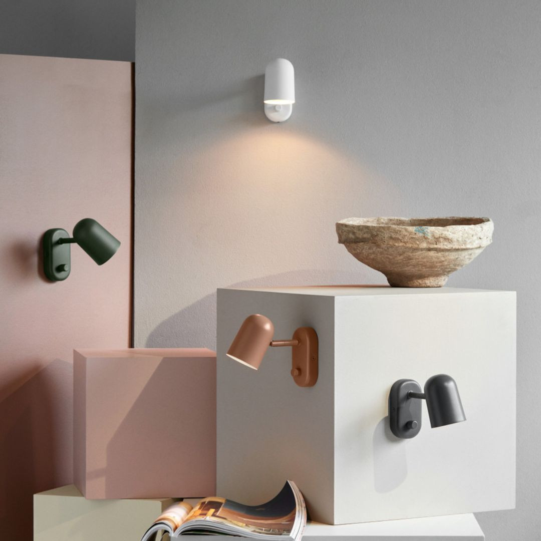 Buddy Wall Light | Northern