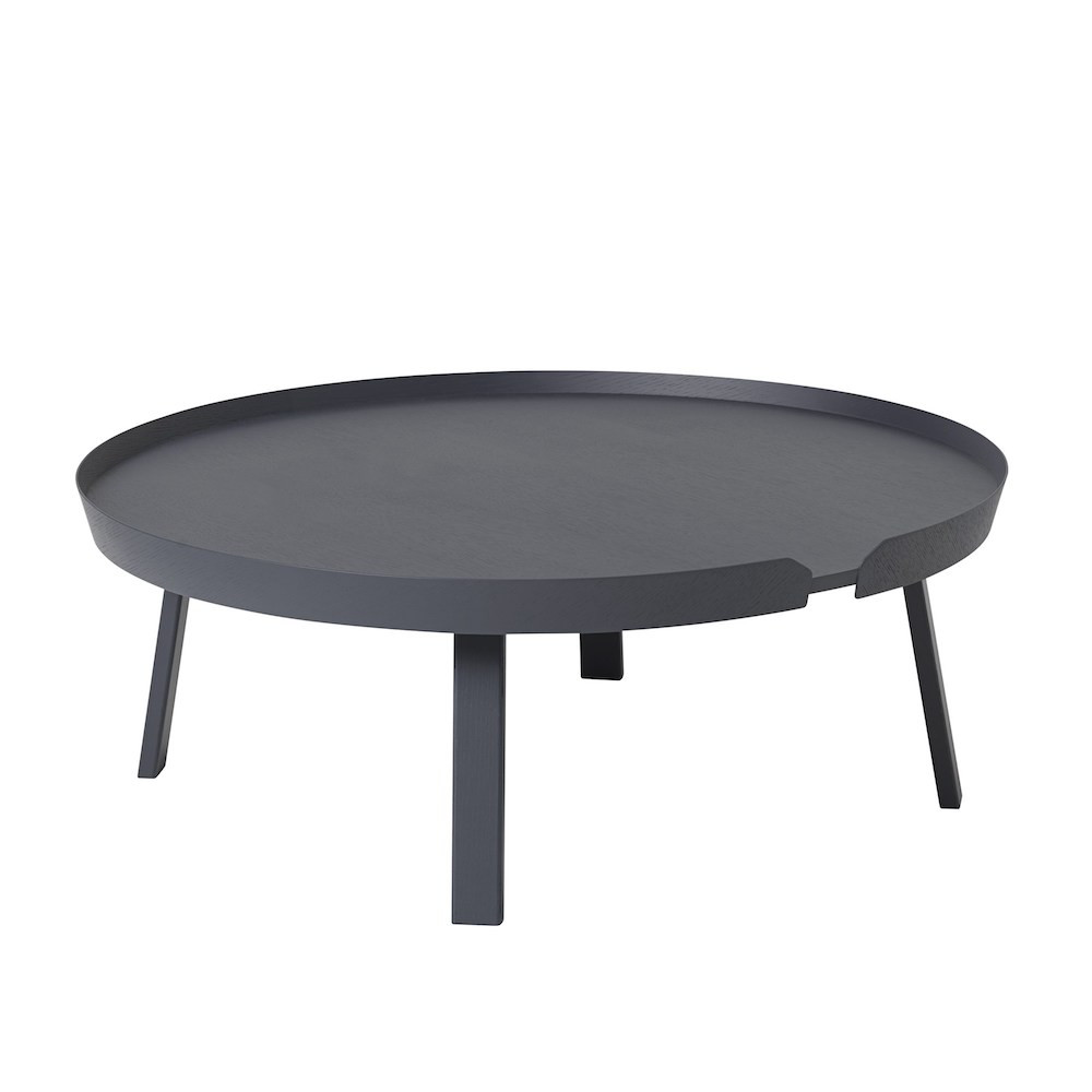 Around Table Extra Large | Muuto