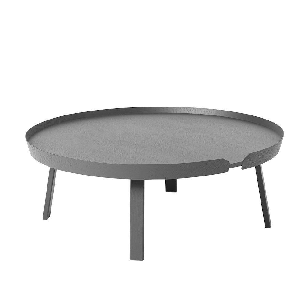 Around Table Extra Large | Muuto