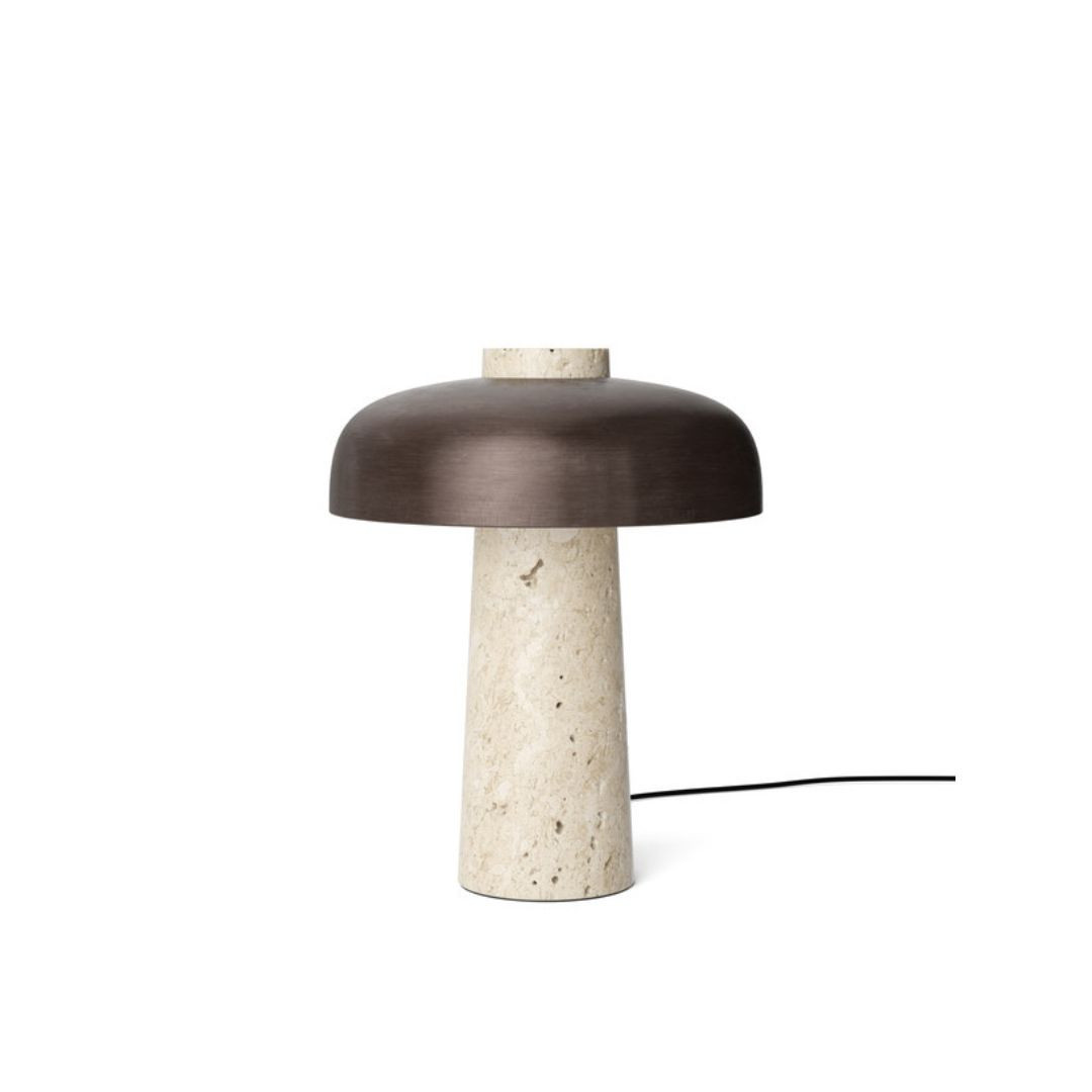 Obello Table Lamp | Gubi
