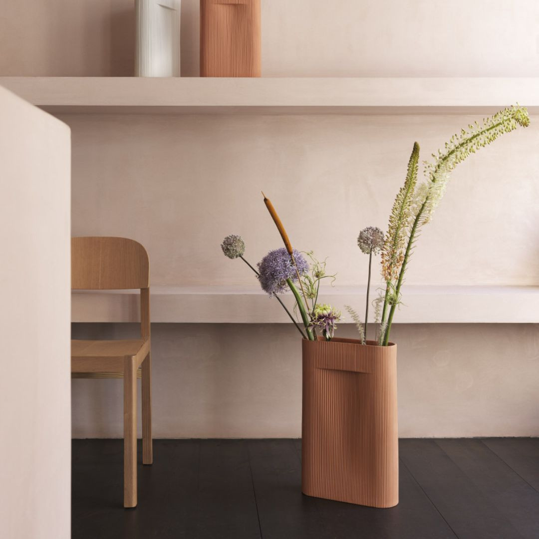 Workshop Chair | Muuto
