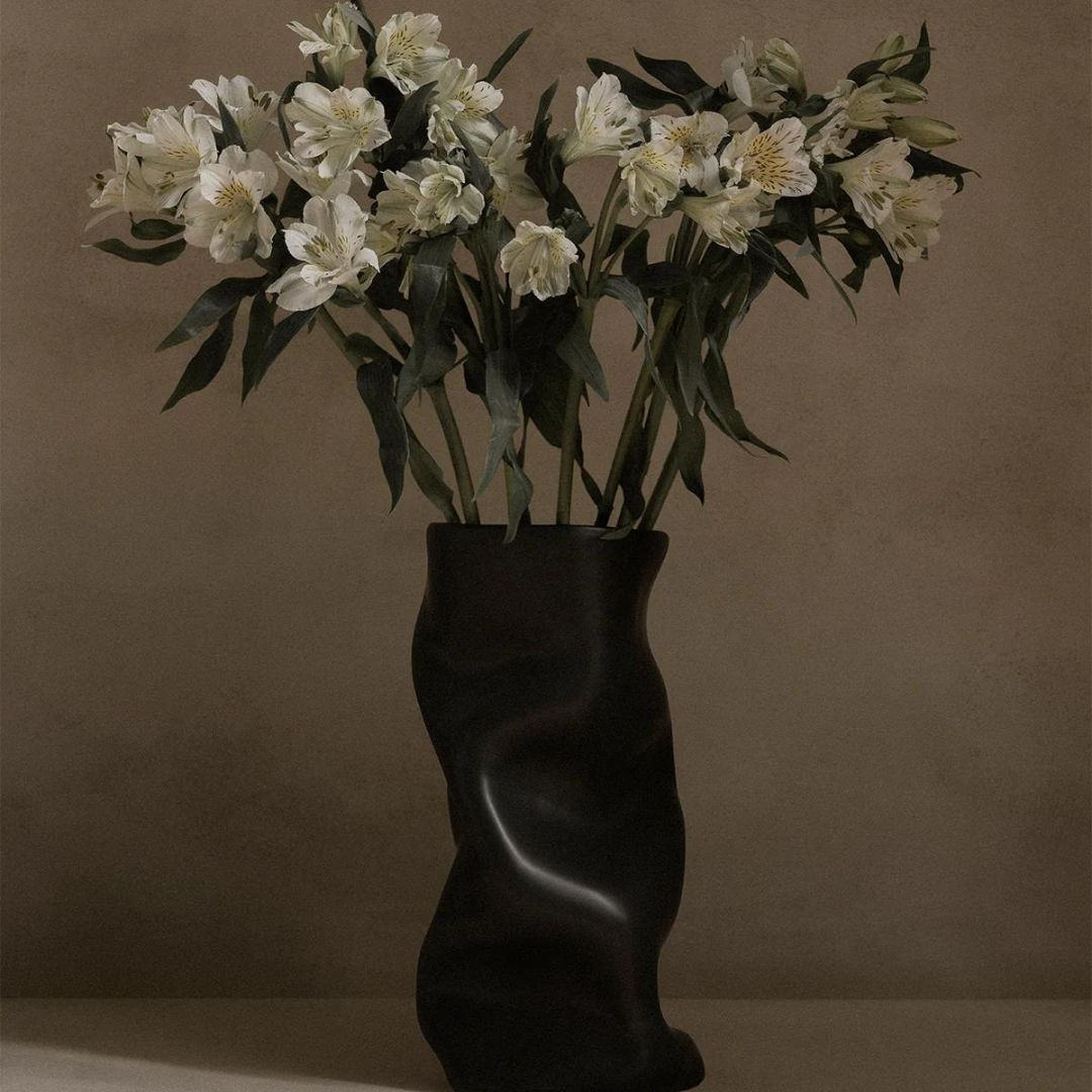 Collapse Vase | Audo Copenhagen