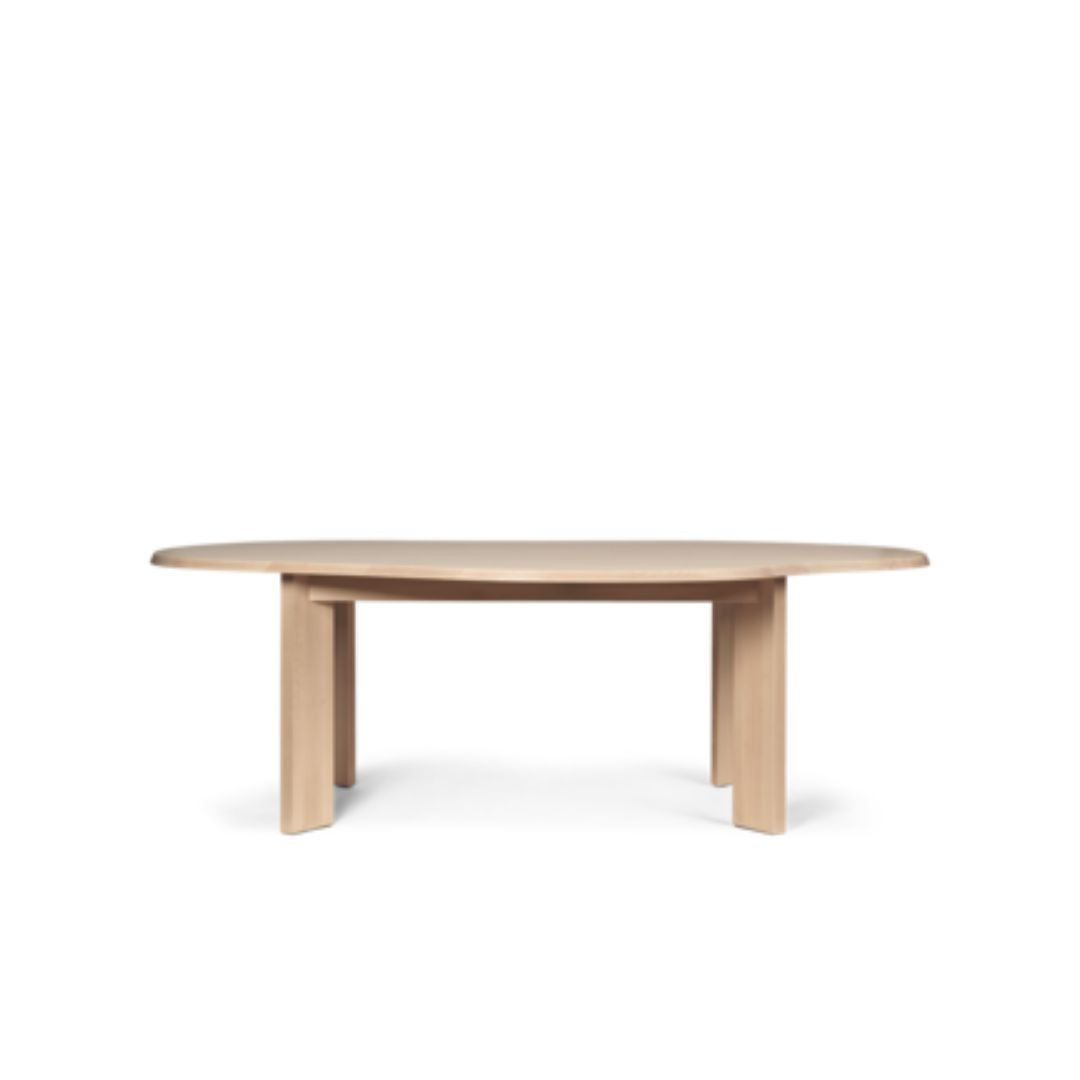 Tarn Dining Table 220 | Ferm Living
