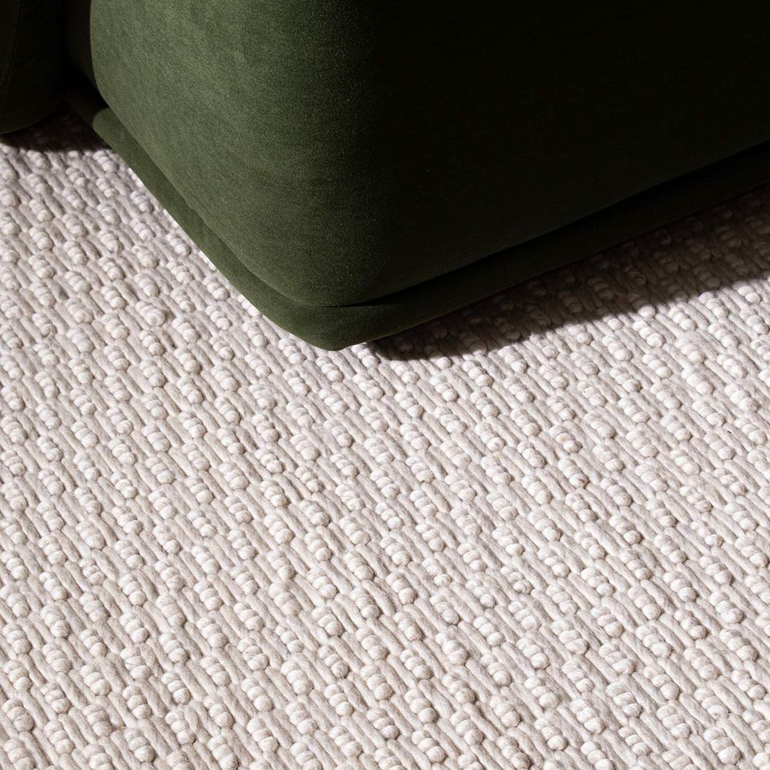 Marco Rug - Ice | The Rug Collection