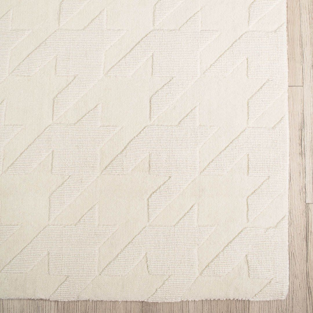 Marco Rug - Ivory | The Rug Collection
