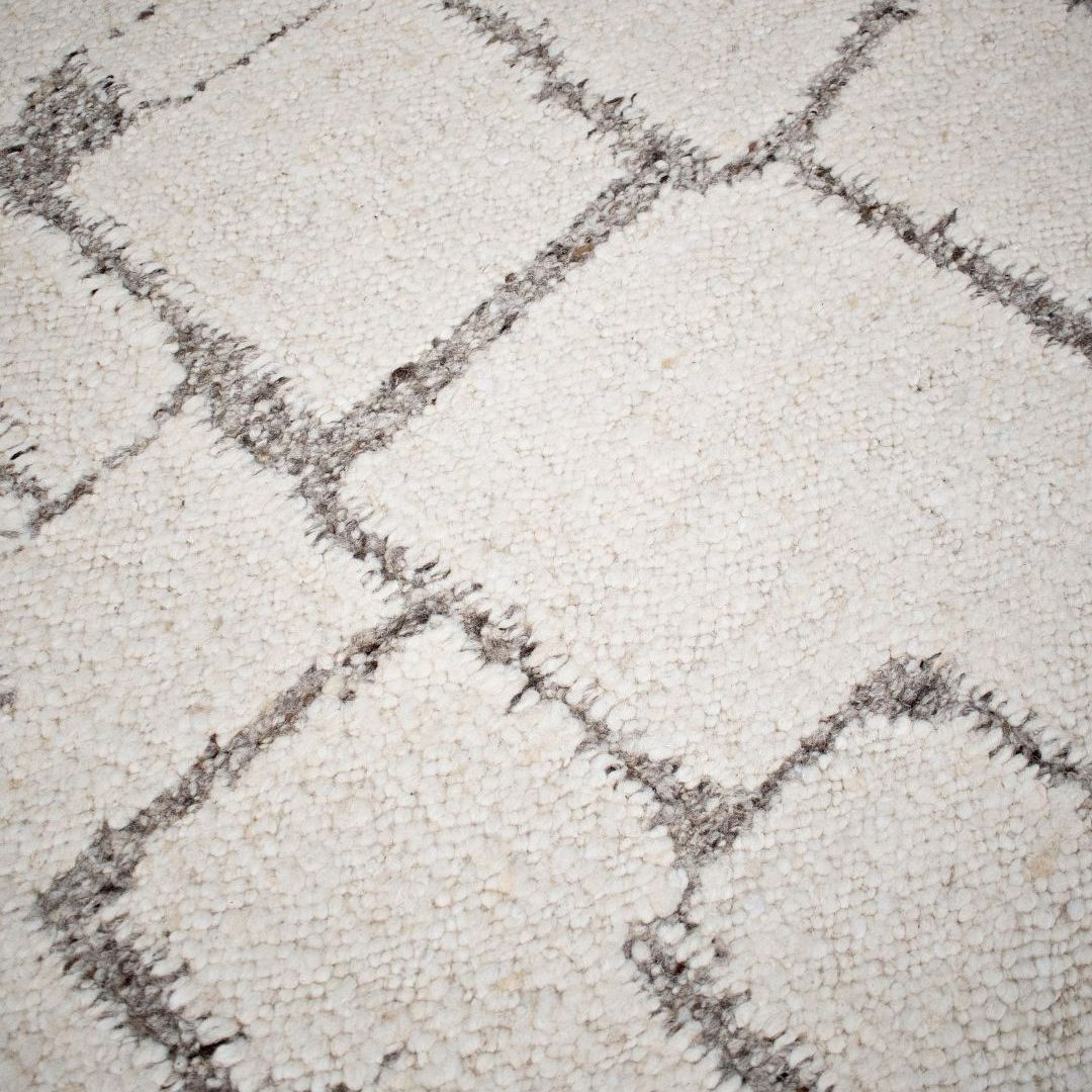 Marco Rug - Ivory | The Rug Collection