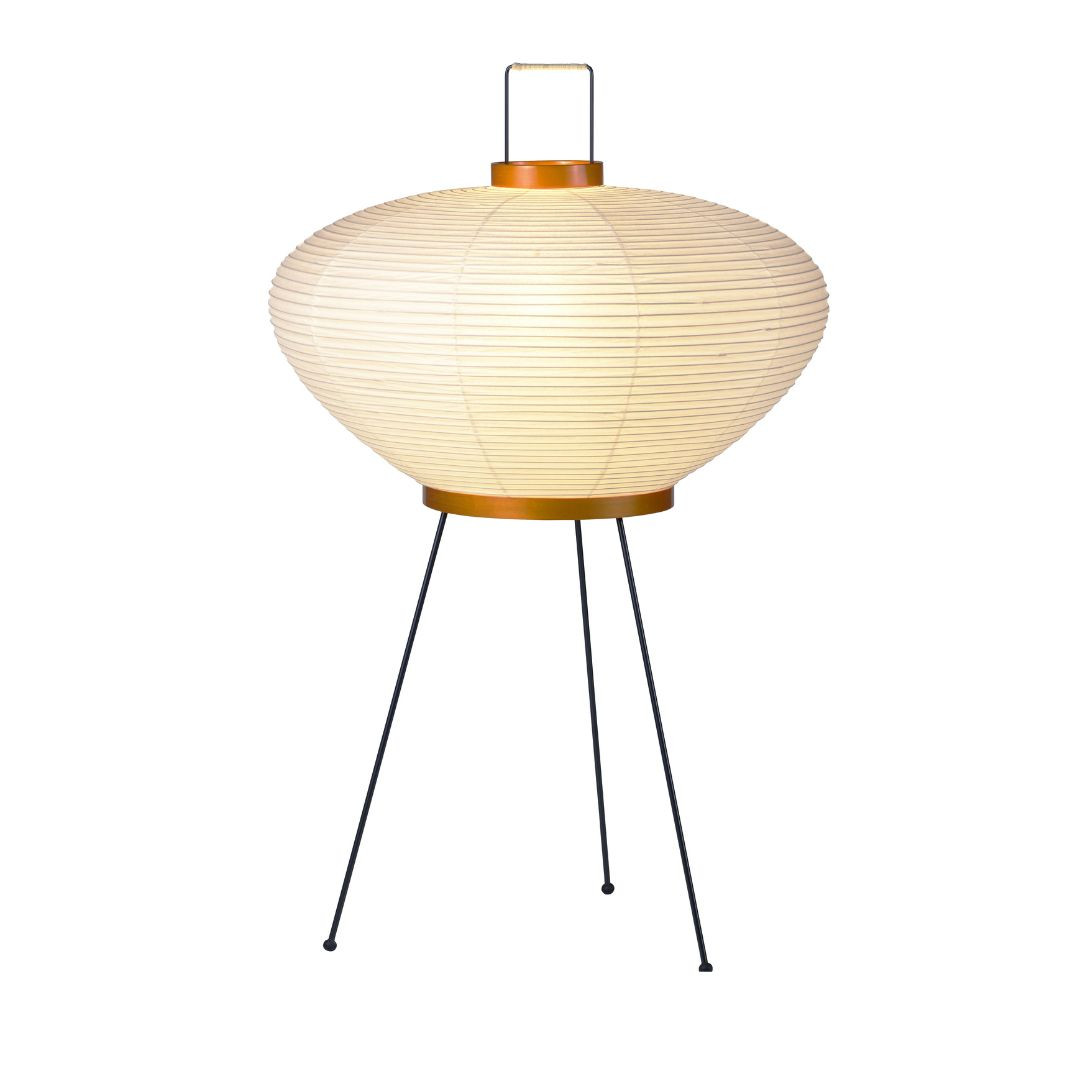 Akari 3X Table Lamp | Vitra