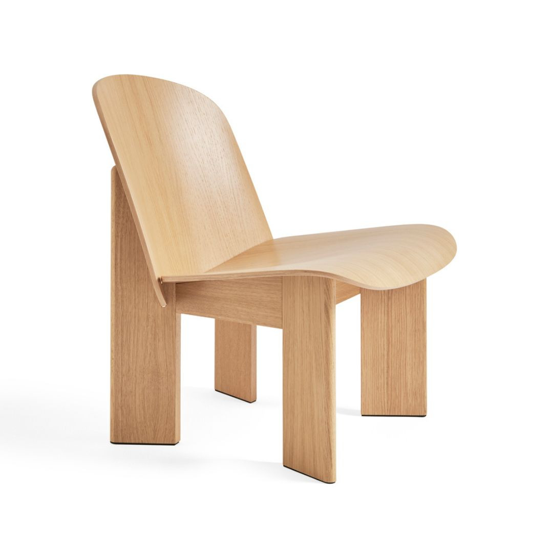 Furniture - Armchairs - Luumo Design