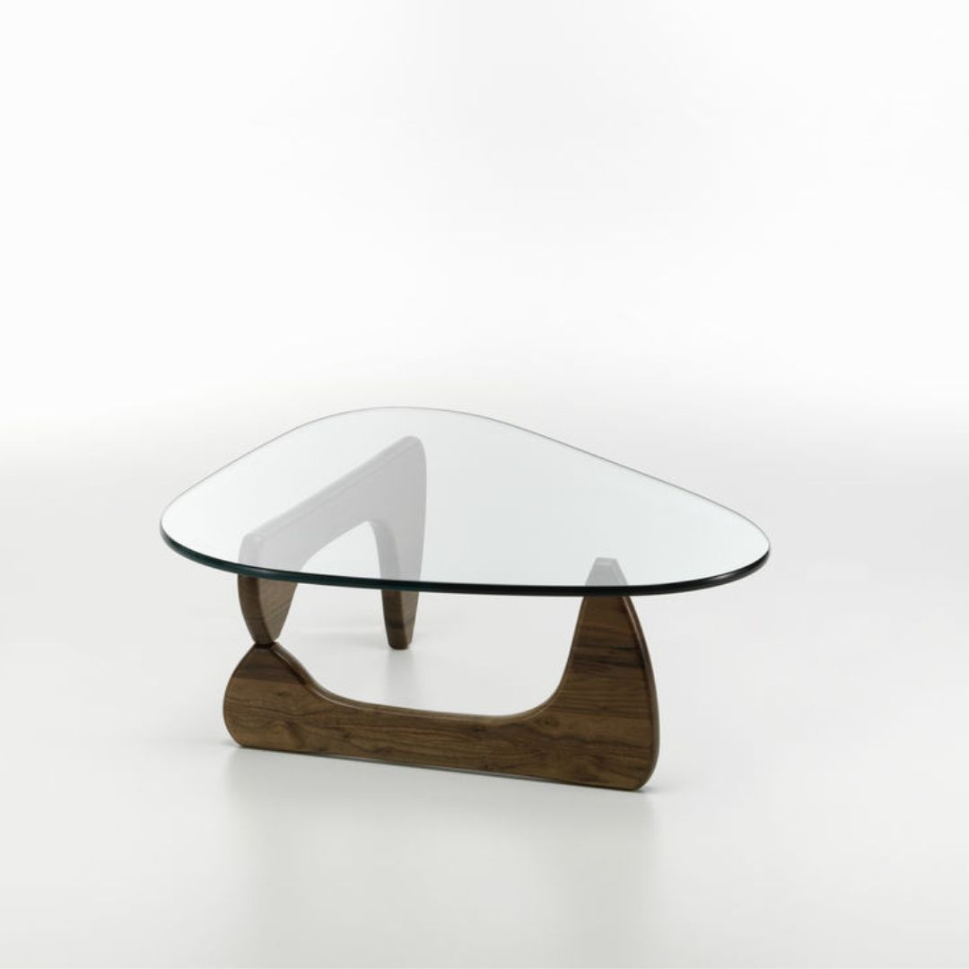Noguchi Coffee Table | Vitra