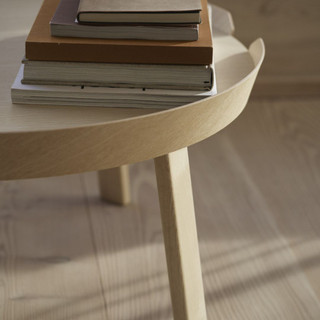 Around Table Extra Large | Muuto