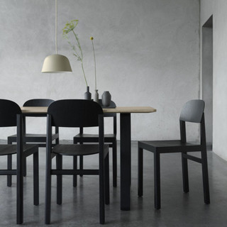 Workshop Chair | Muuto