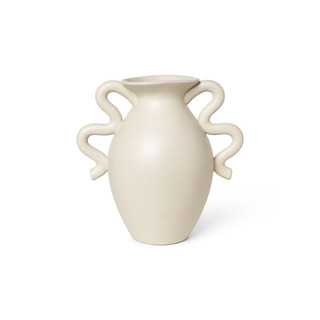 Ridge Vase 35cms | Muuto