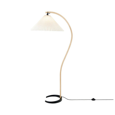 Timberline Table Lamp | Gubi