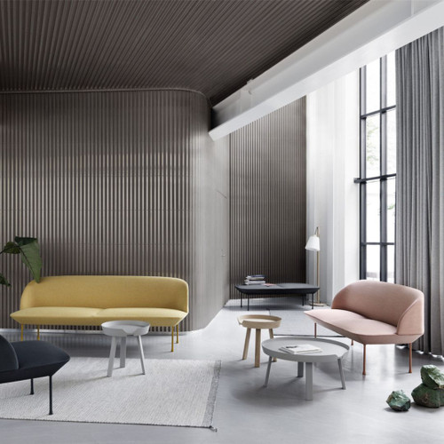 Around Table Extra Large | Muuto