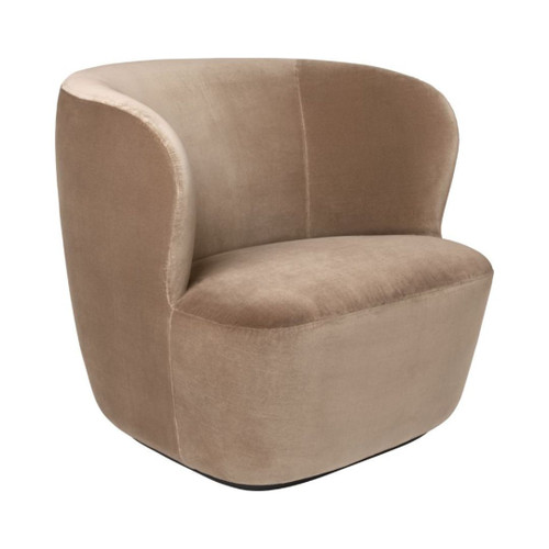 Stay Lounge Chair Low | Gubi