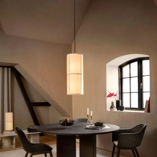 Hashira Pendant Lamp Small | Audo Copenhagen