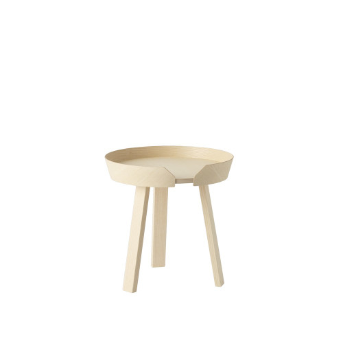 Around Table Small | Muuto