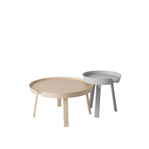 Around Table Small | Muuto