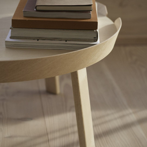 Around Table Small | Muuto