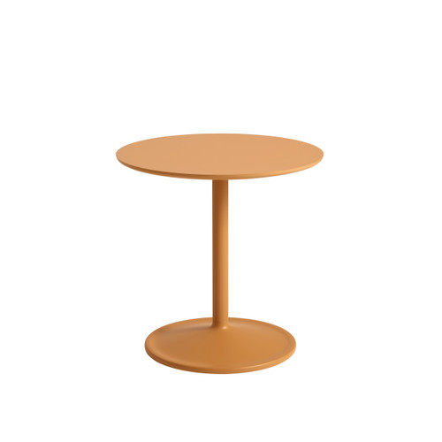 Soft Side Table | Muuto