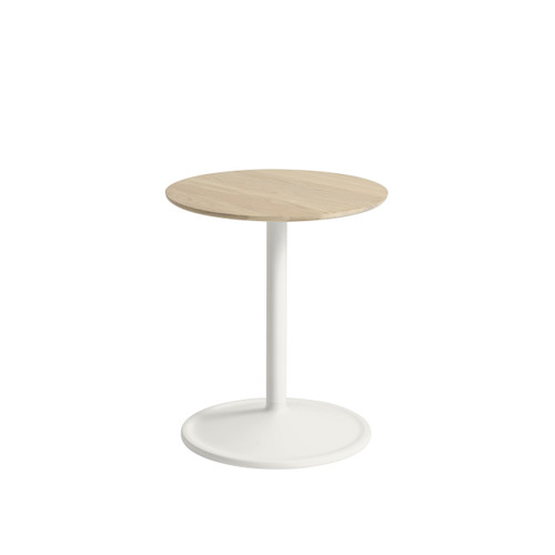 Soft Side Table | Muuto
