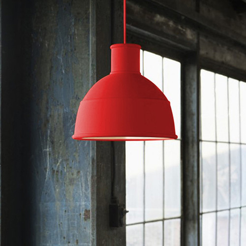 Unfold Pendant Lamp | Muuto