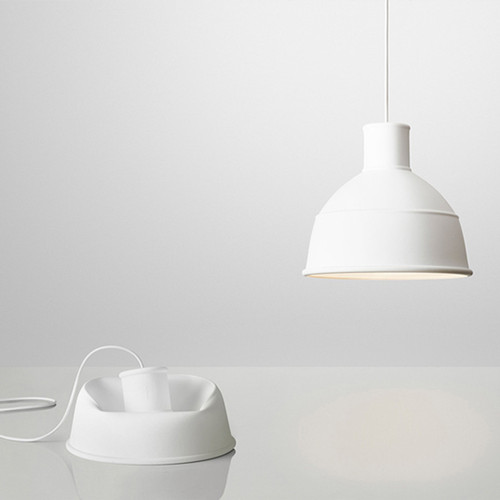 Unfold Pendant Lamp | Muuto