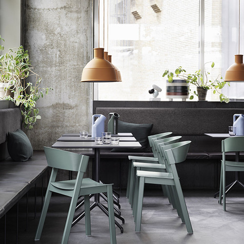 Unfold Pendant Lamp | Muuto