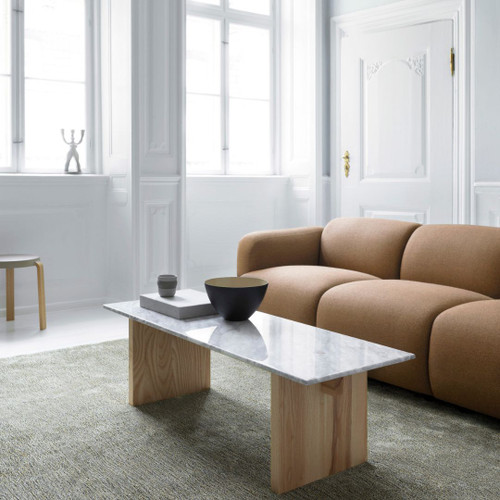 Solid Table | Normann Copenhagen