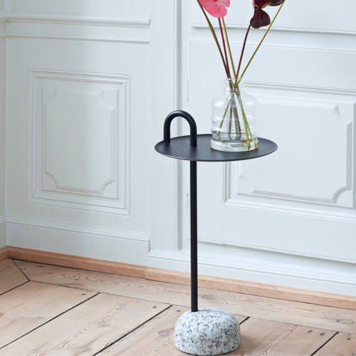 Bowler Side Table | HAY