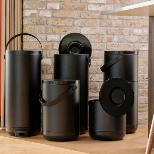 Circular Waste Bin | Zone Denmark