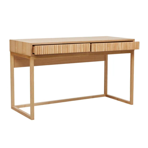Benjamin Ripple Desk | Globewest