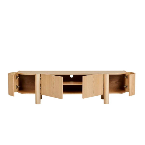Artie Entertainment Unit | Globewest