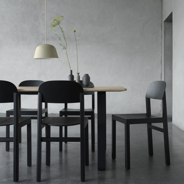 Workshop Chair | Muuto