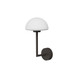 Orb Dome Long Arm | Lighting Republic