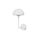 Orb Dome Long Arm | Lighting Republic
