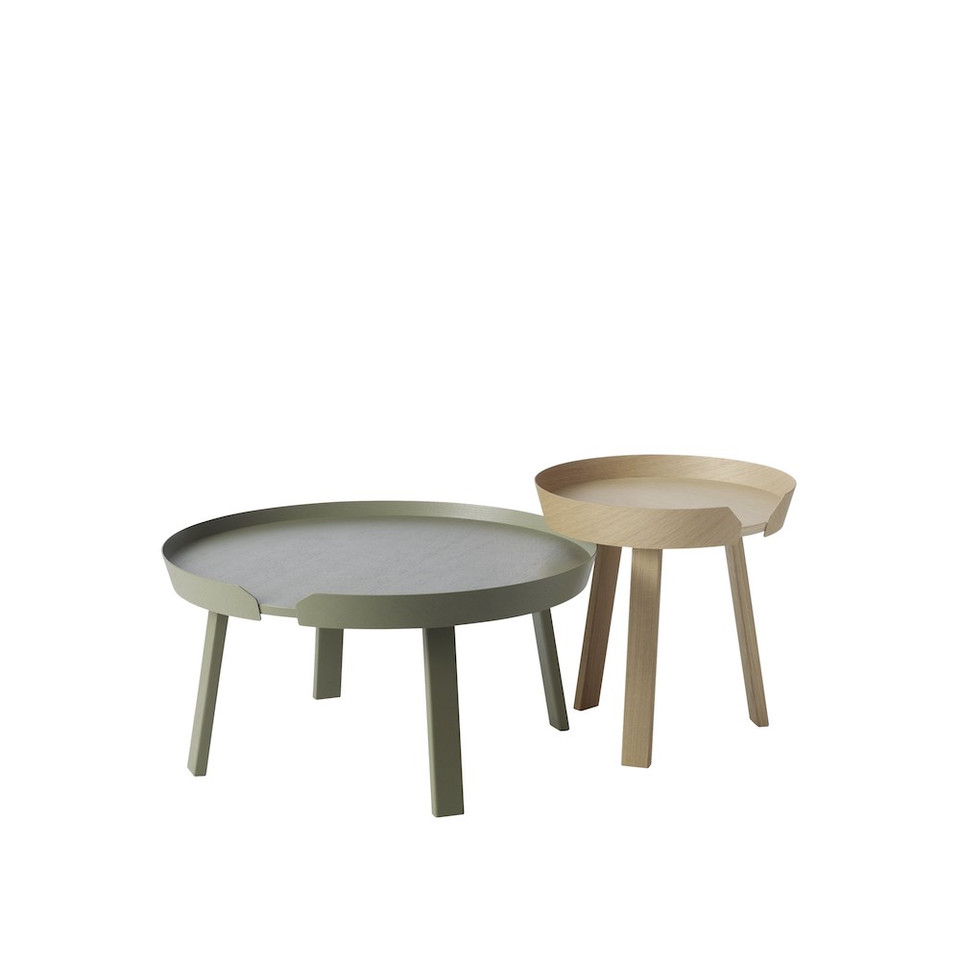 Around Table Small | Muuto