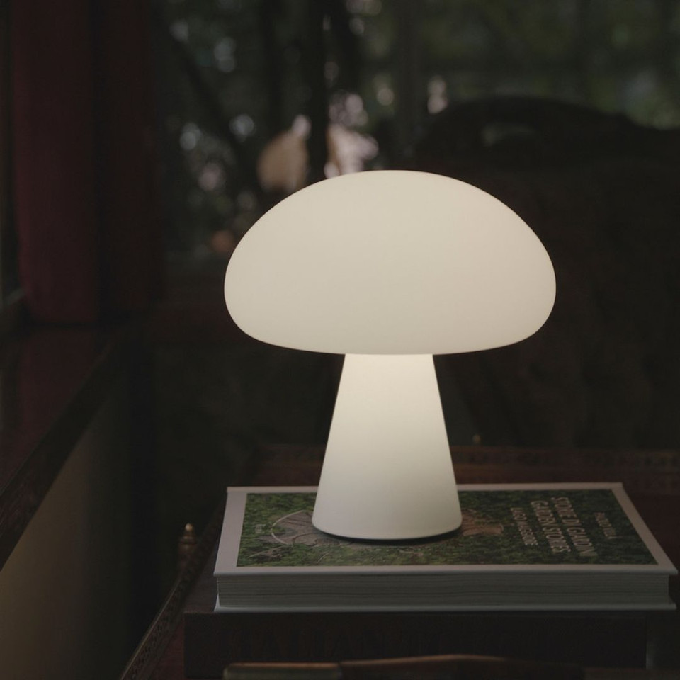 Obello Table Lamp | Gubi