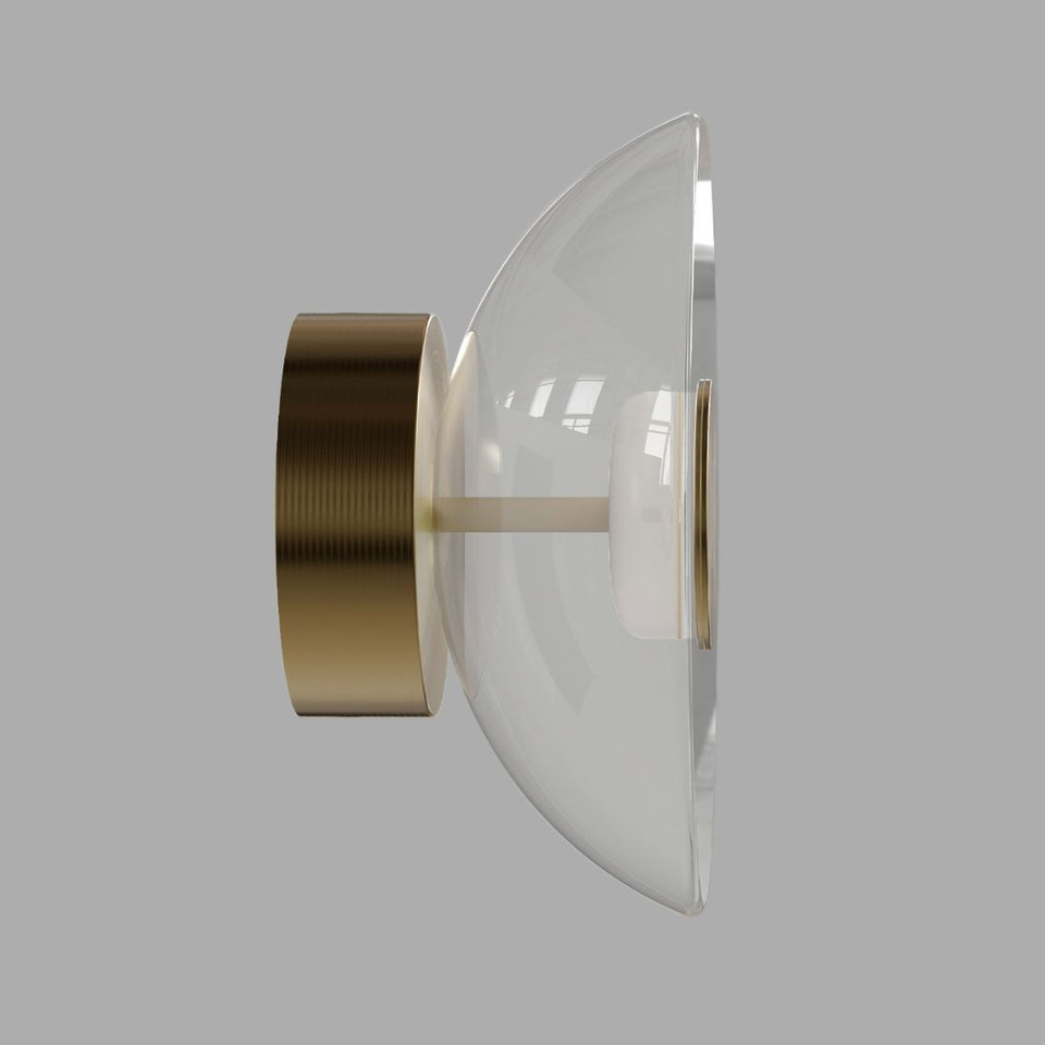 Dome Air Wall Light | Lighting Republic