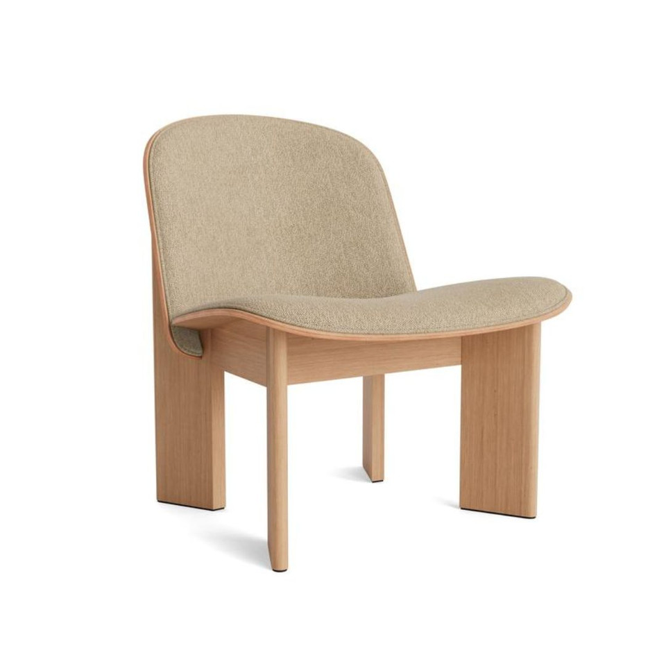 Furniture - Armchairs - Luumo Design