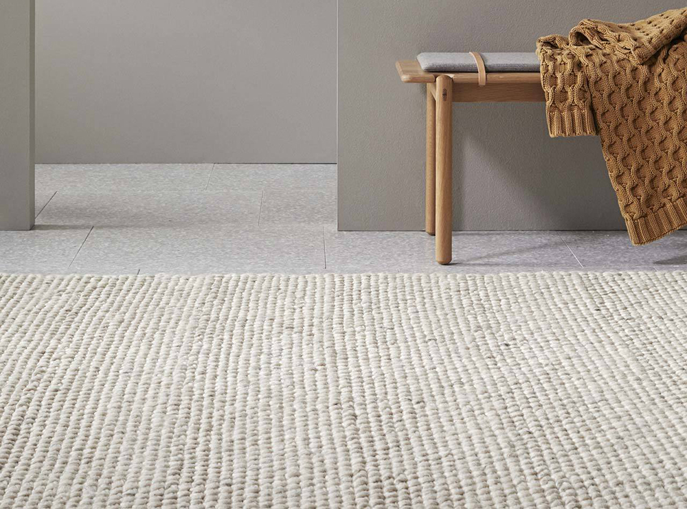 NEW SEASON /// WEAVE RUGS - Luumo Design