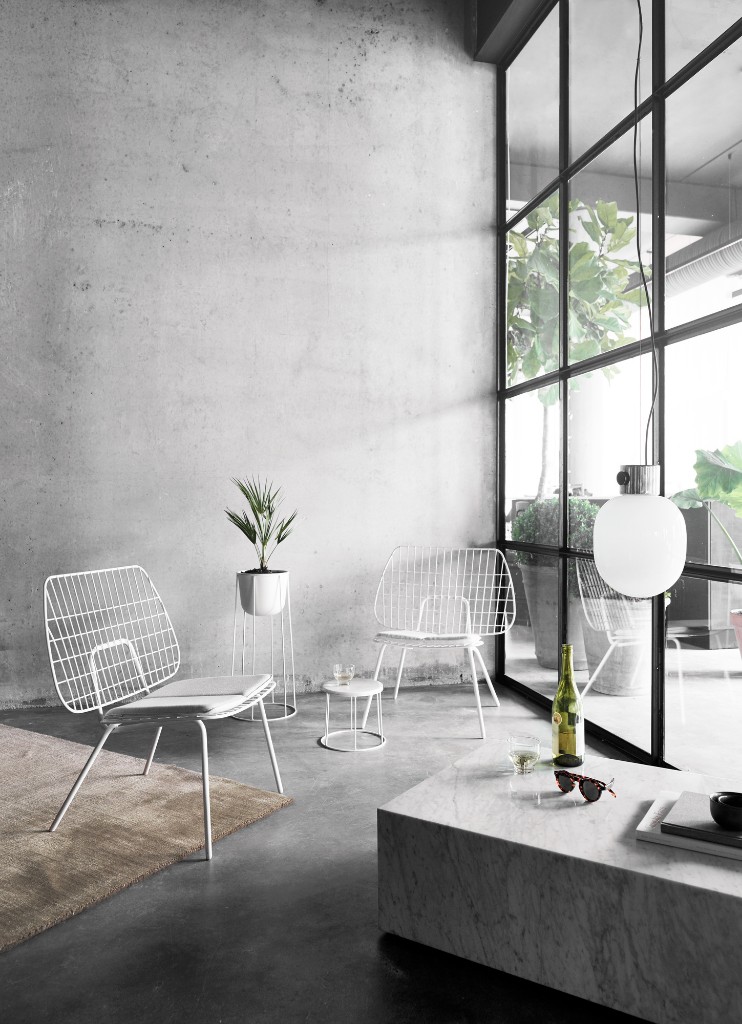 ON THE MENU /// DANISH DESIGN - Luumo Design