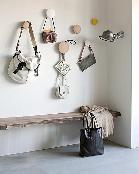 LITTLE LUUMO /// HANG YOUR STYLE - Luumo Design