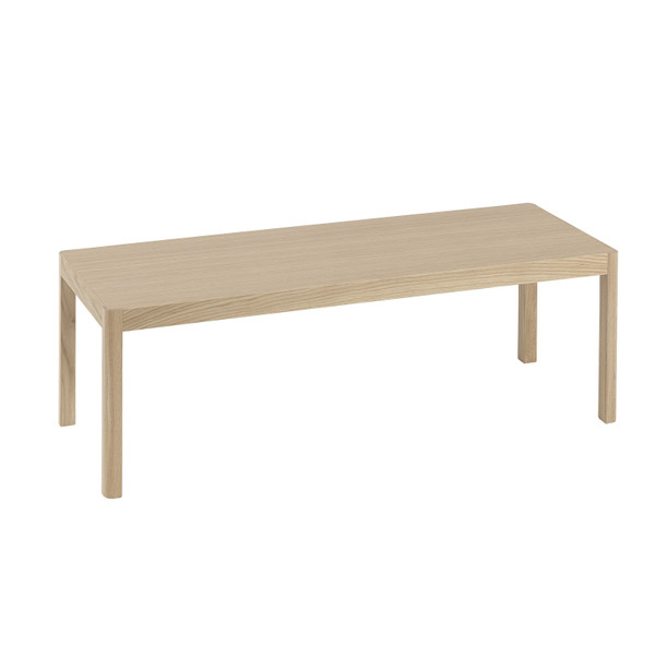 Workshop Coffee Table | Muuto