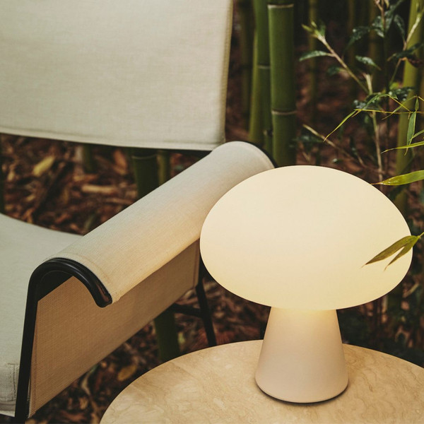 Obello Table Lamp | Gubi
