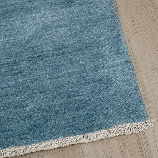 Diva Sky Blue | The Rug Collection