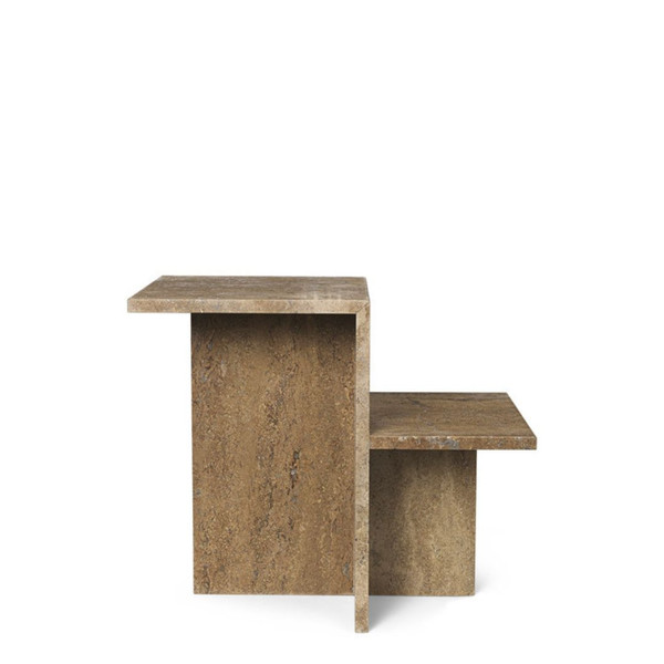 Distinct Side Table | Ferm Living