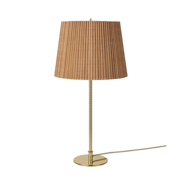 9205 Bamboo Table Lamp | Gubi
