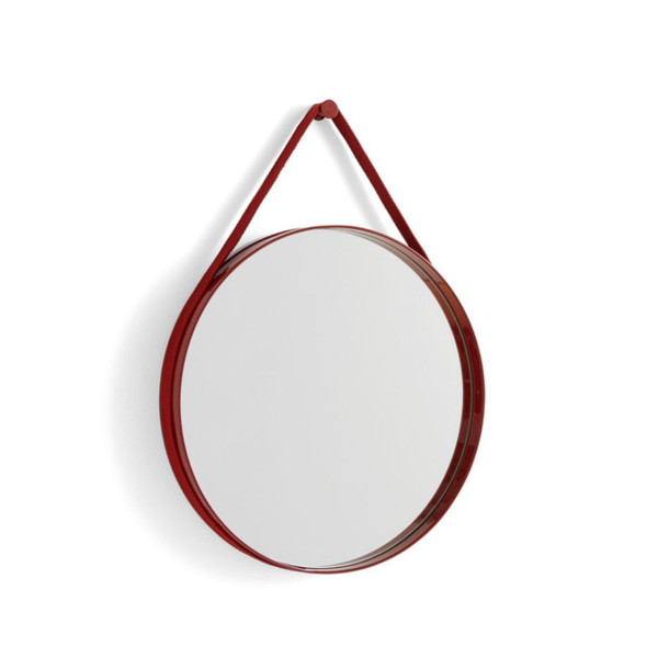 Strap Mirror No 2 | HAY